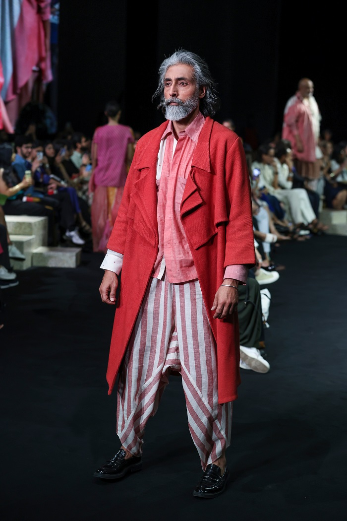 Sartorially Androgynous: More Than Just A Fashion Trend - Outlook Luxe