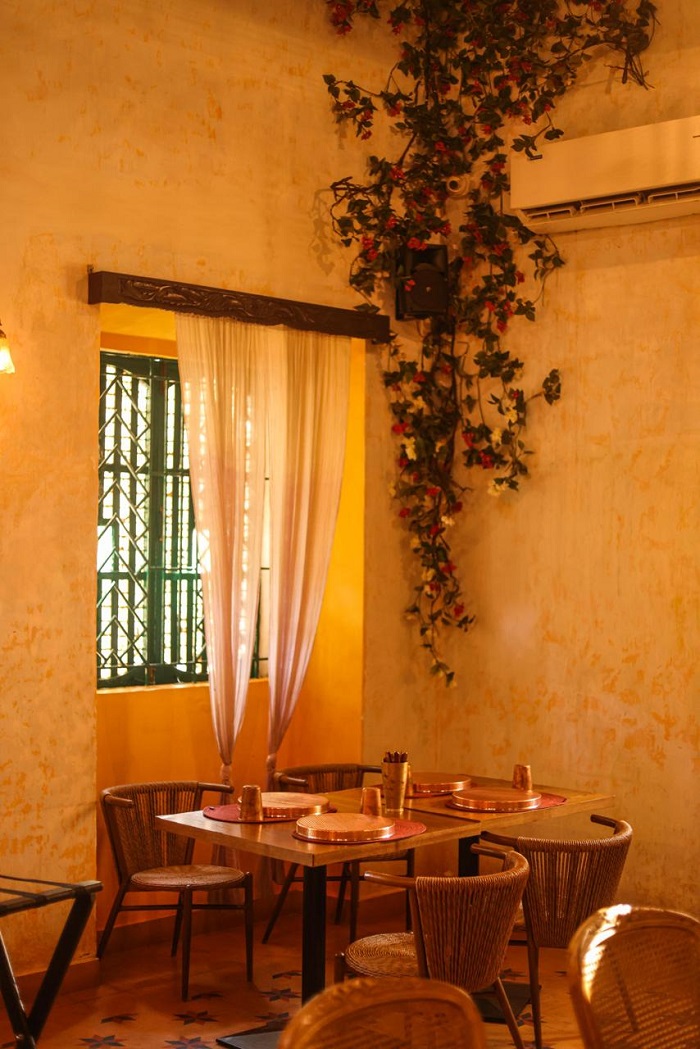 Is Goa At The Heart Of Fine Dining Revolution In India?