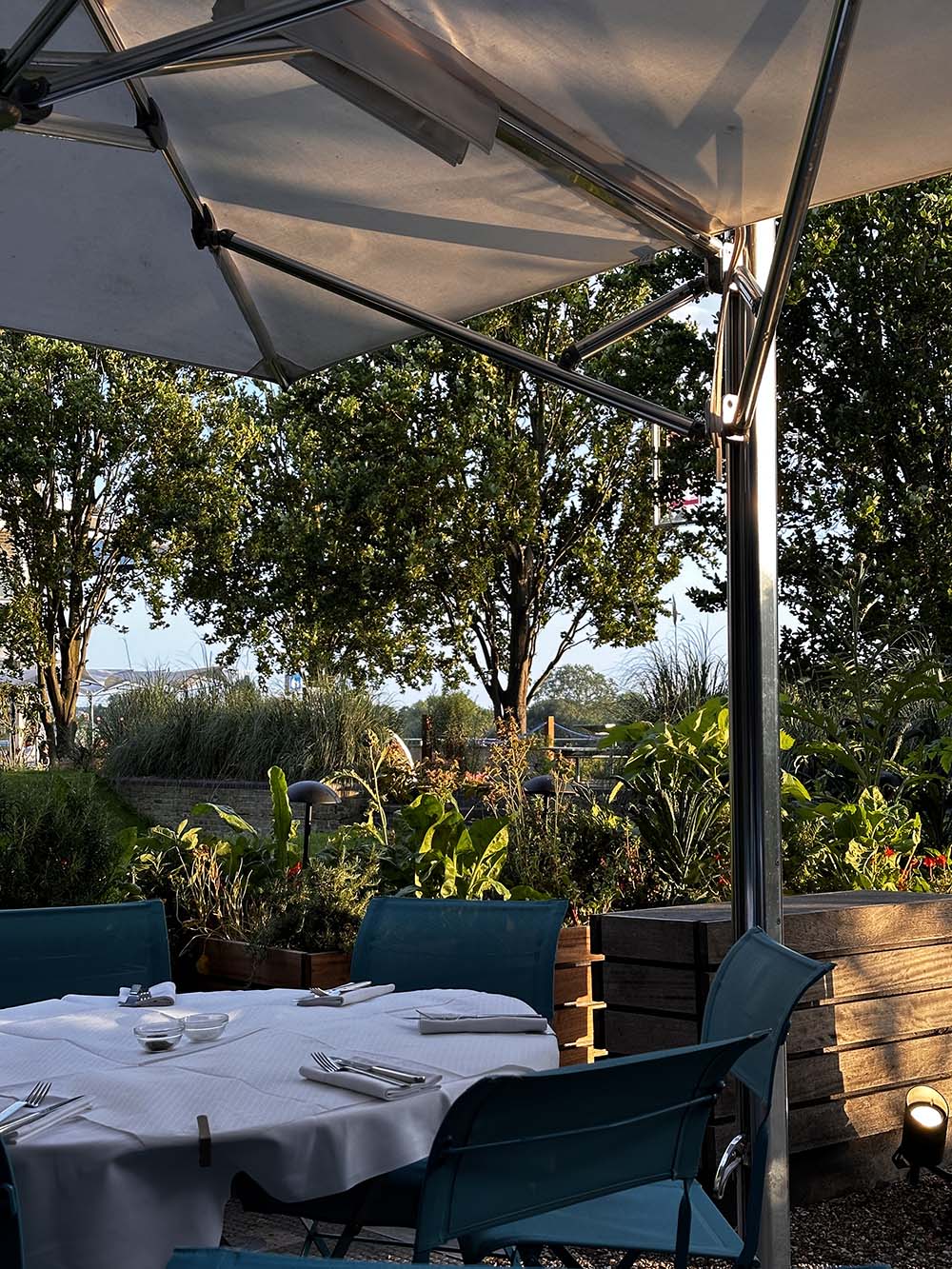 Gauri Devidayal’s Guide to London’s 5 Hottest Dining Spots - Outlook Luxe