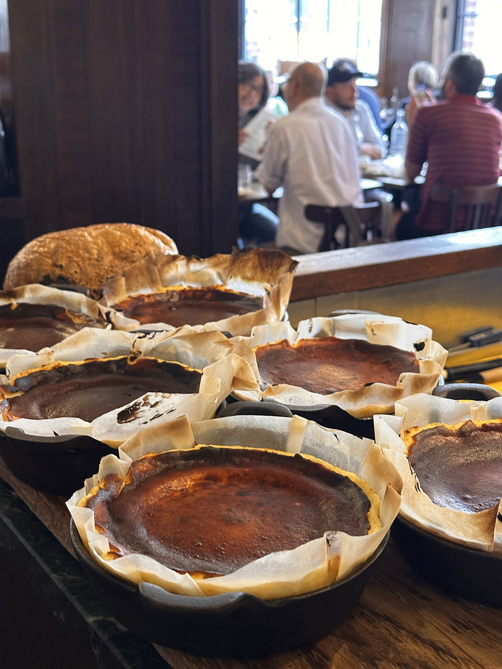 Gauri Devidayal’s Guide to London’s 5 Hottest Dining Spots - Outlook Luxe