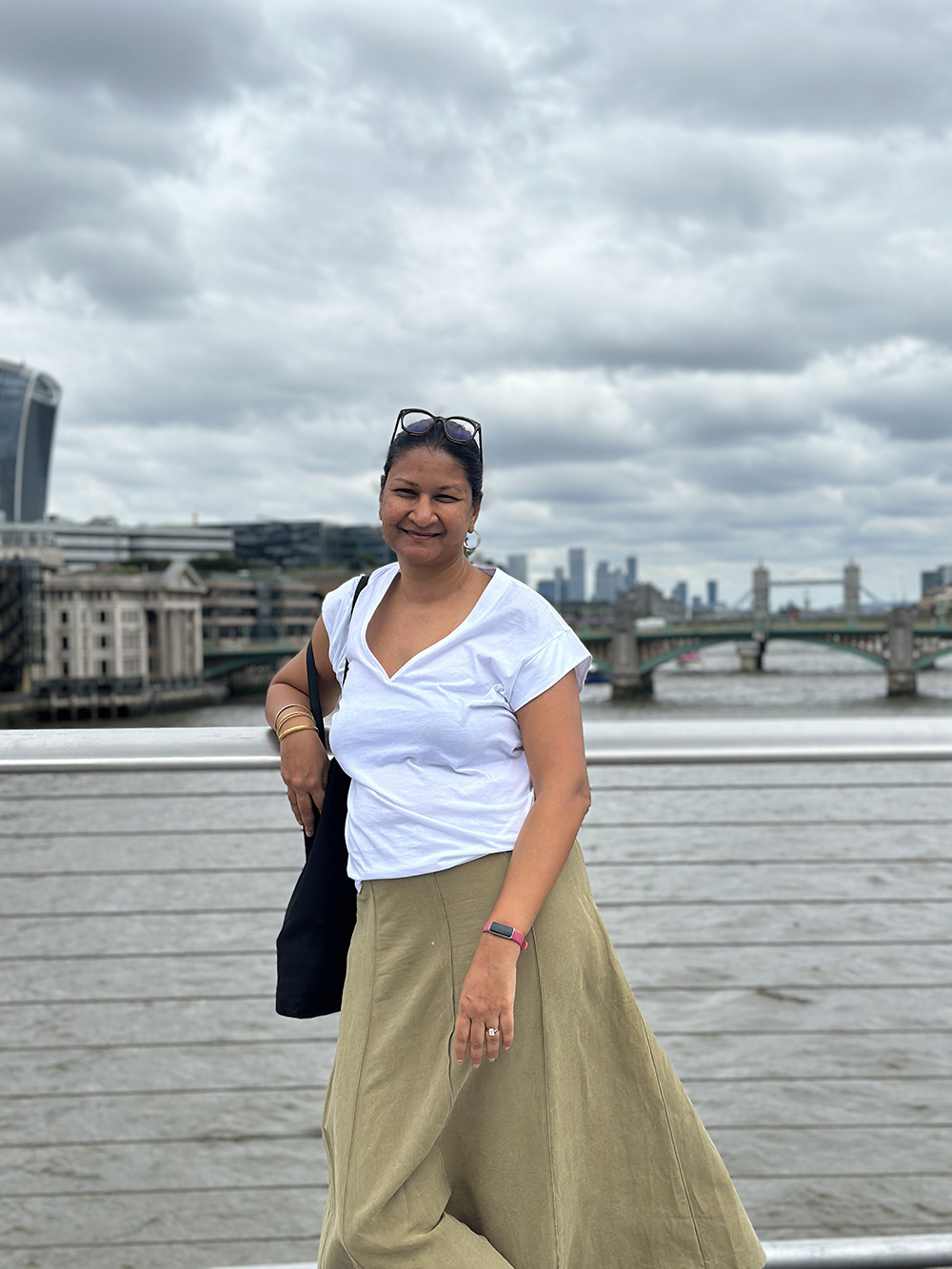 Gauri Devidayal’s Guide to London’s 5 Hottest Dining Spots - Outlook Luxe