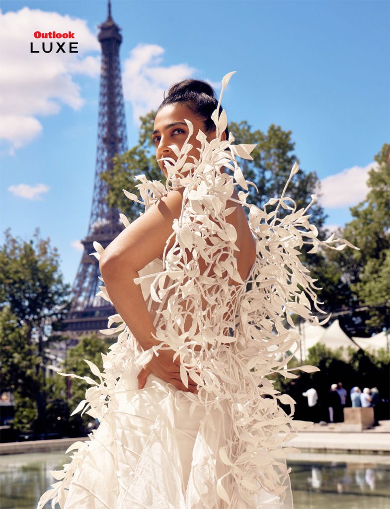 Rad, Rad, Radhika: 20 Questions With The OTT Queen - Outlook Luxe
