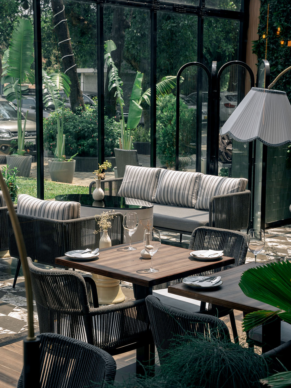 India’s Most Exciting Restaurant Launches In 2024 - Outlook Luxe