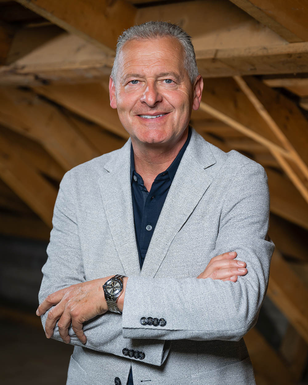 The Rise Of The Phoenix: The Favre Leuba Story - Outlook Luxe