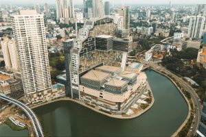 Colombo’s Cinnamon Life Offers A Holistic High-Living Experience To The ...