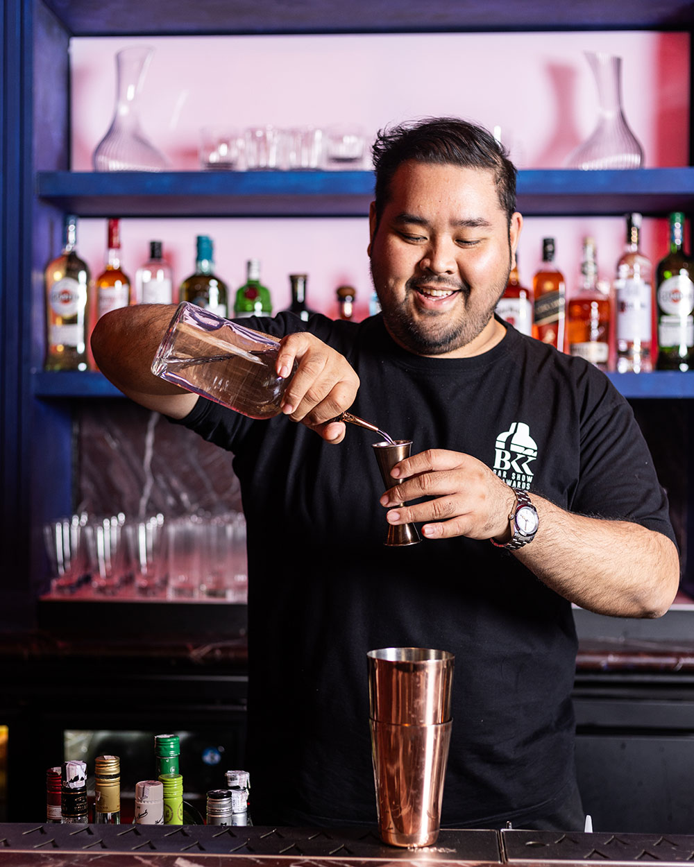 Playing Naughty And Nice With Chef Garima Arora At Her First Restaurant India, Banng - Outlook Luxe