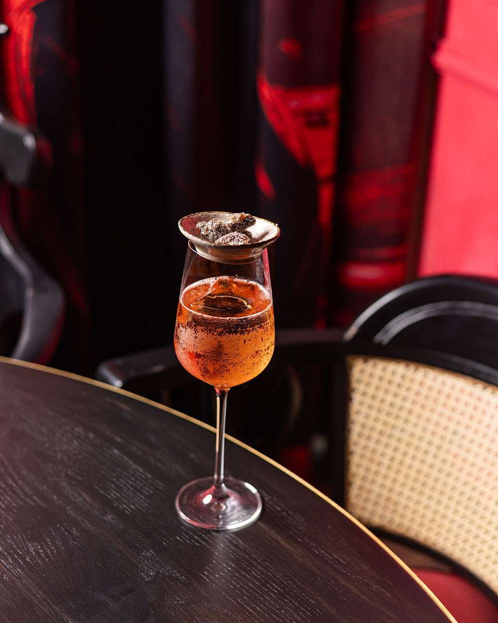 Playing Naughty And Nice With Chef Garima Arora At Her First Restaurant ...