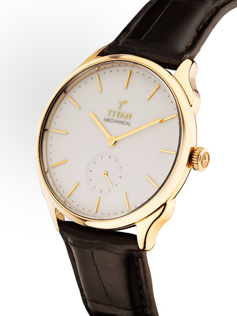 Titan’s Launches India’s Flying Tourbillon Timepiece On Its 40th ...
