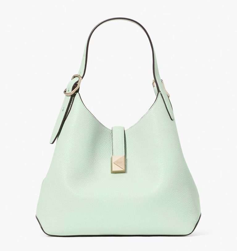 Kate Spade New York’s Decadent Pastel Trend Handbag Collection Is the ...