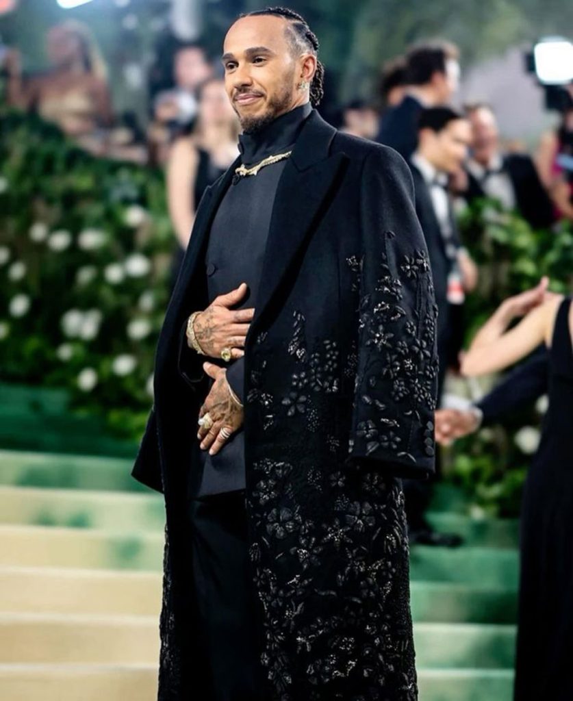 Black Dandyism And Why It’s The Heart Of Met Gala 2025 | EXPLAINED ...