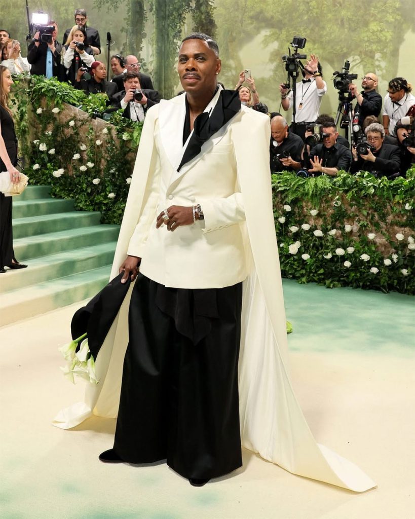 Black Dandyism And Why It’s The Heart Of Met Gala 2025 | EXPLAINED - Outlook Luxe