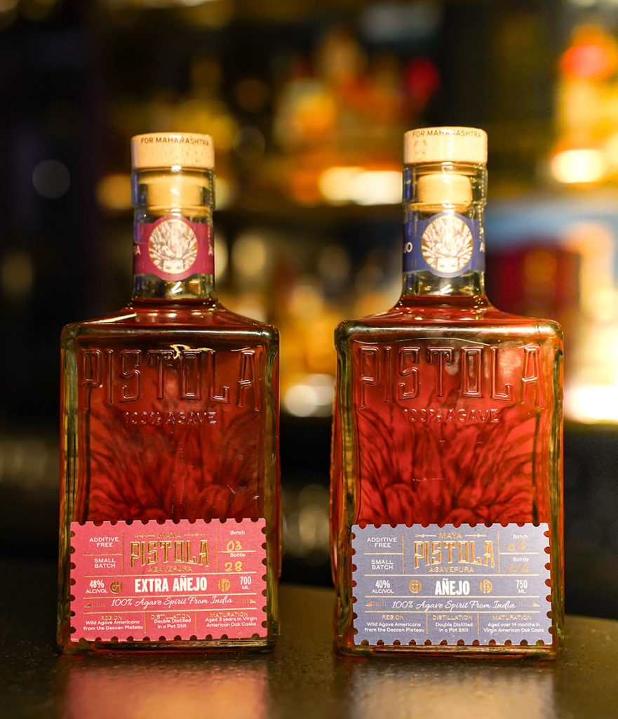 Indian Spirits Win Gold At Asian Spirits Masters 2025 - Outlook Luxe