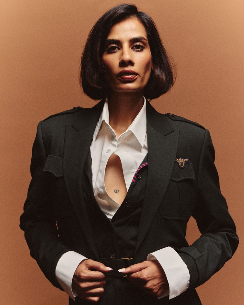 Designer Duo Shantnu And Nikhil On Their Idea Of Womenswear In A ...