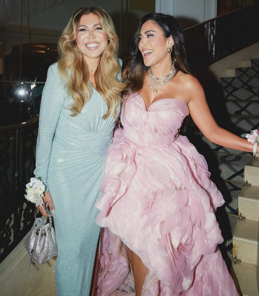 Huda Kattan Buys Back Huda Beauty After 8 Years Reclaiming Full ...