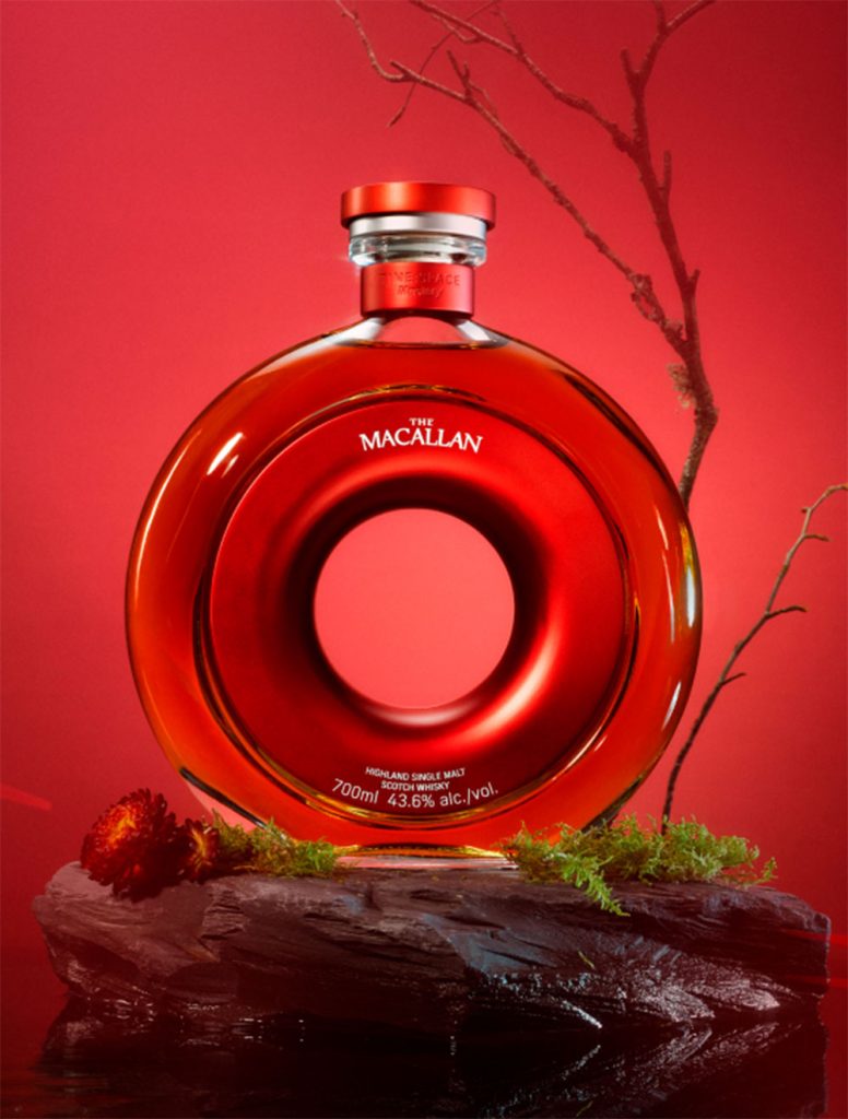 Macallan Releases Two Limited Editions For Its 200th Anniversary - Outlook Luxe
