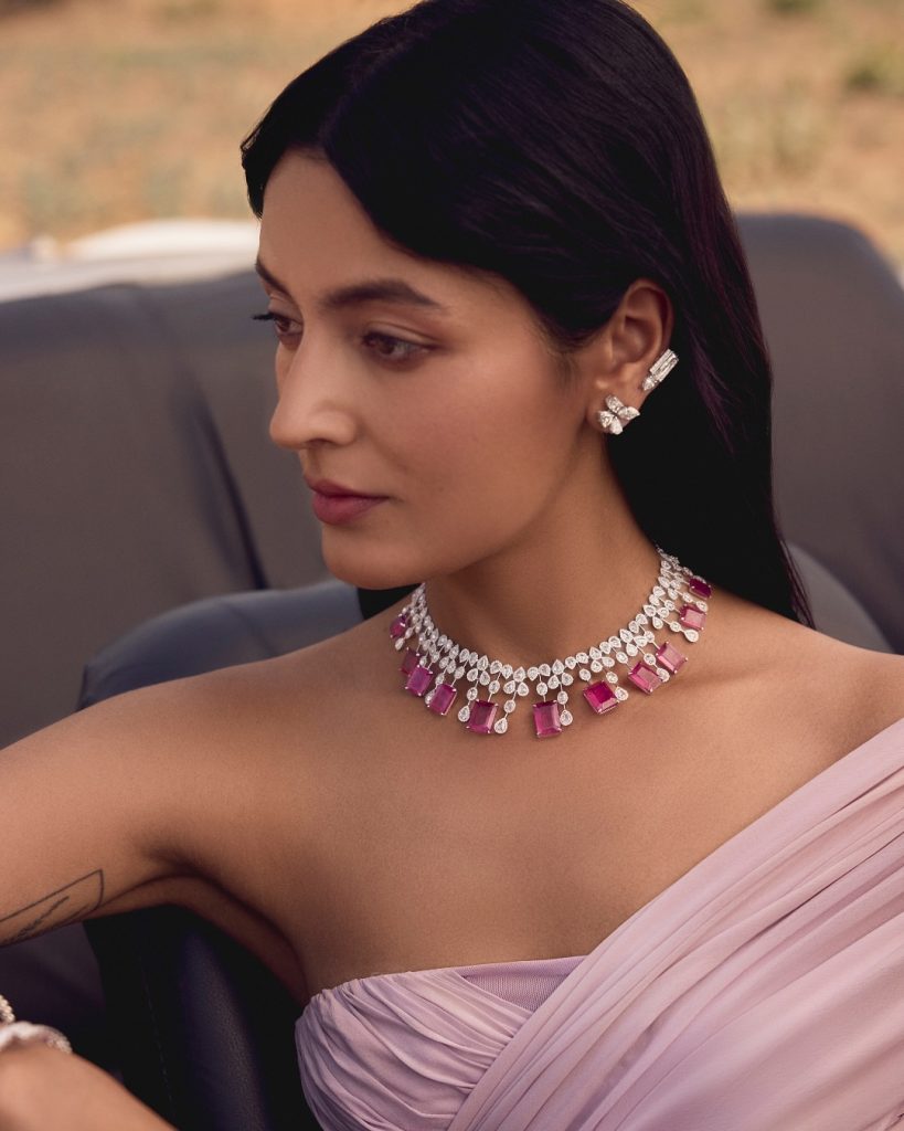 Not Just A Pretty Stone: Mozambique Rubies Are Having A Moment - Outlook Luxe