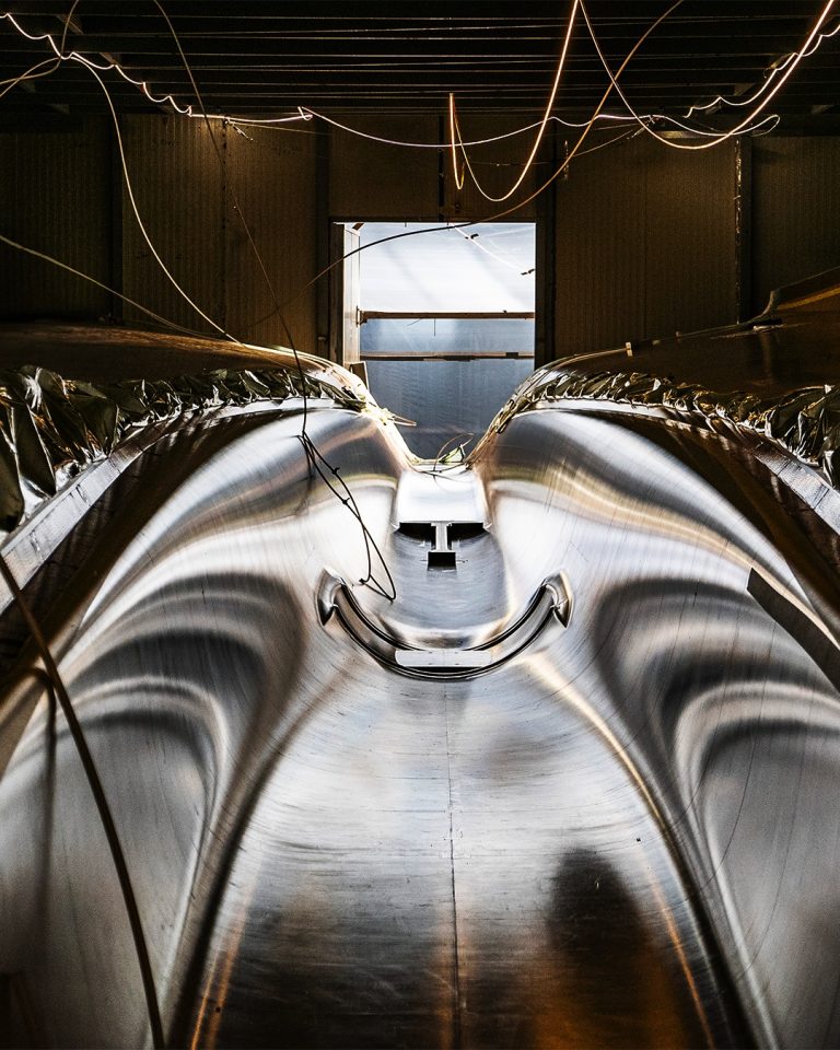 Ferrari Unveils Hypersail, A 100-Foot Clean-Energy Yacht Built To Fly ...