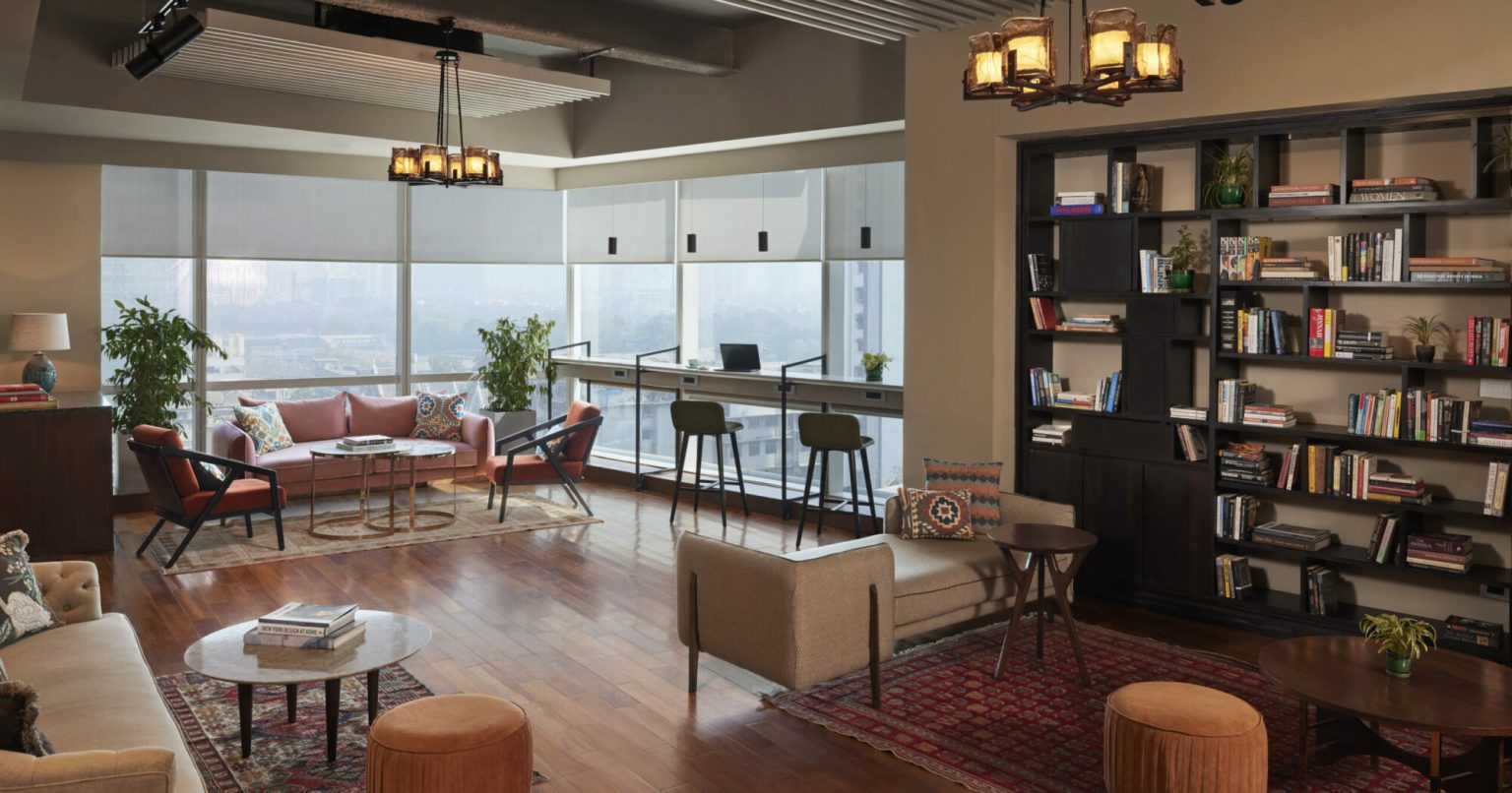 Inside The Rise Of India’s Private Member Clubs: Where Luxury Meets ...