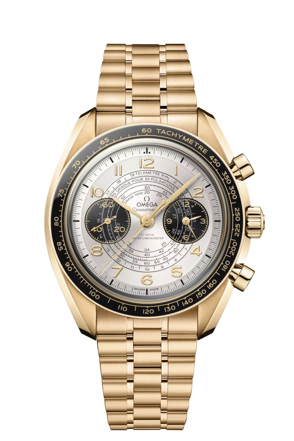 Fifty Shades of Gold: A Deep Dive into Watch Alloys - Outlook Luxe