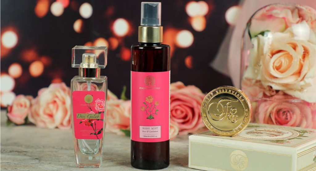 7 Homegrown Indian Perfume Brands That Are Making Scentsational Waves