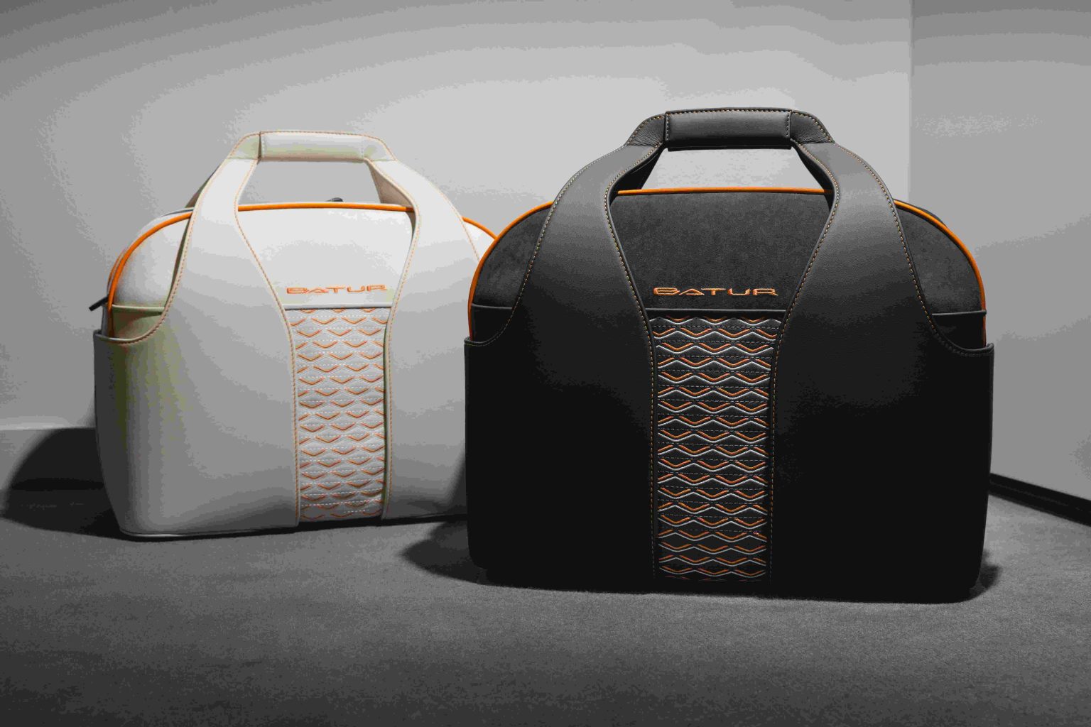 Bentley’s Bespoke Brilliance: The First Batur Convertible By Mulliner ...