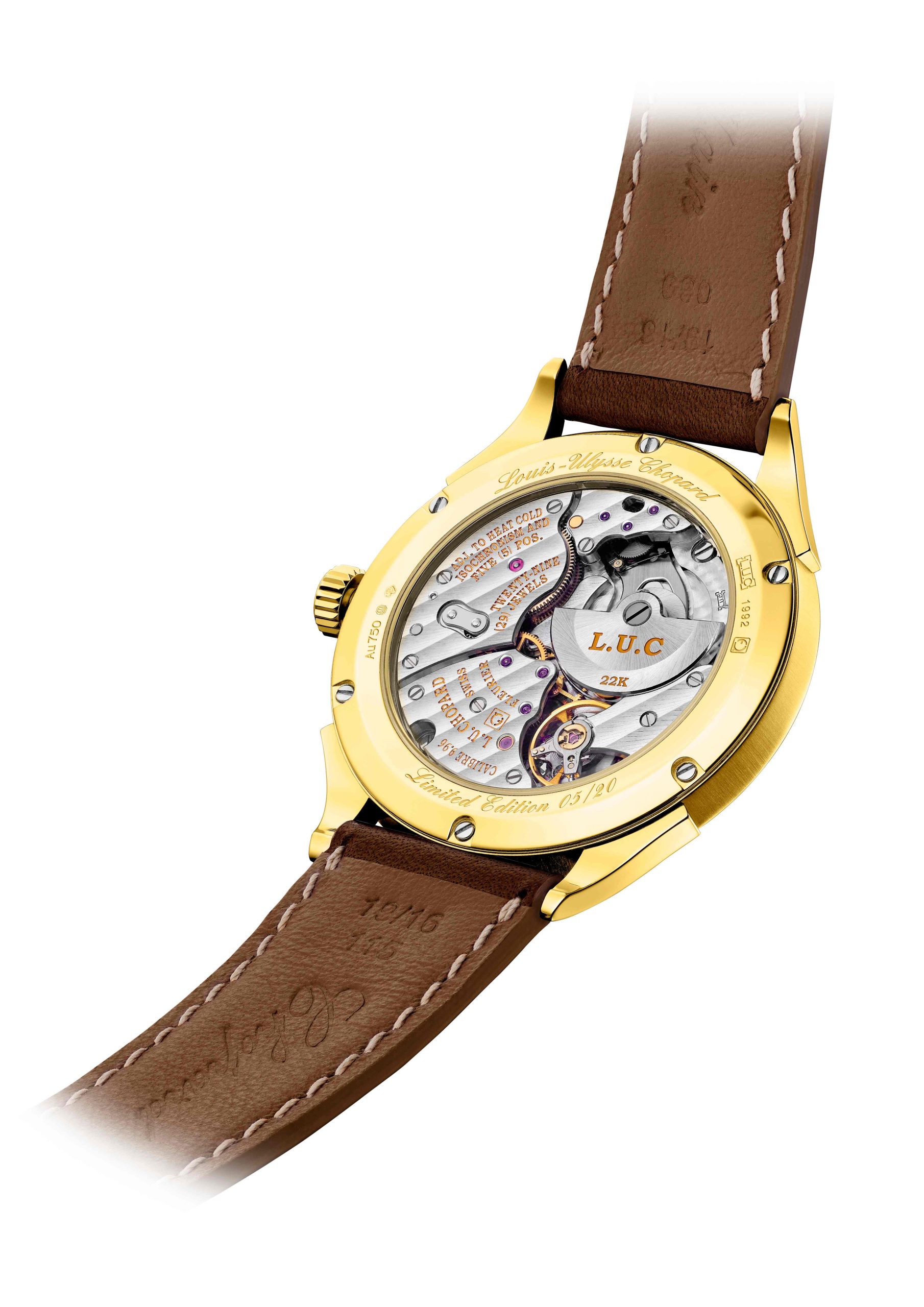 Micro rotors, despite their small size, have a significant influence ...