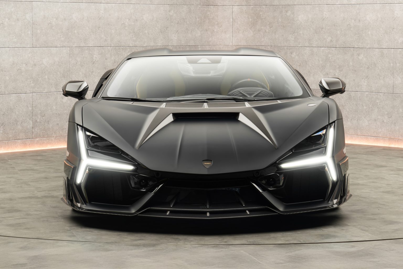 The Ultimate Top 5 Mansory Cars in 2025 - Outlook Luxe