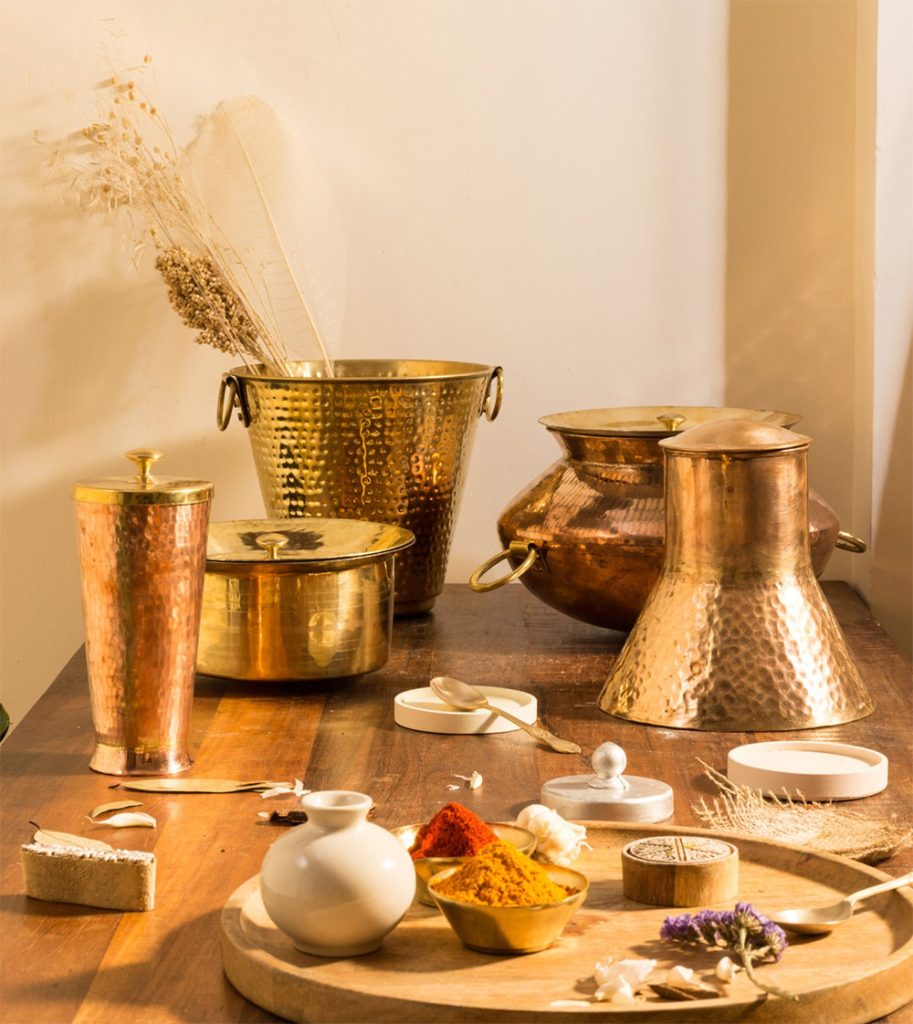 Inside The Newly-Opened The Kunj Where India’s Luxe Story Begins With ...