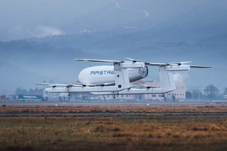 Exploring Five Drones At The Pinnacle Of Technology - Outlook Luxe
