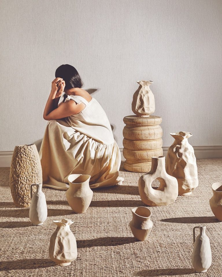 Interview: Sarita Handa On Weaving Stories Into Spaces And Redefining ...