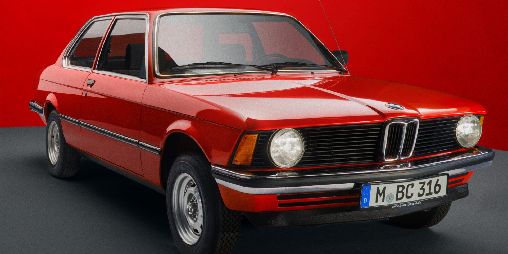 BMW Celebrates 50 Years Of The 3 Series Tracing The Evolution Across ...