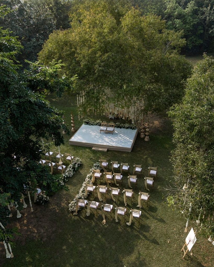 Top 10 Luxury Hotels For Destination Wedding In India - Outlook Luxe
