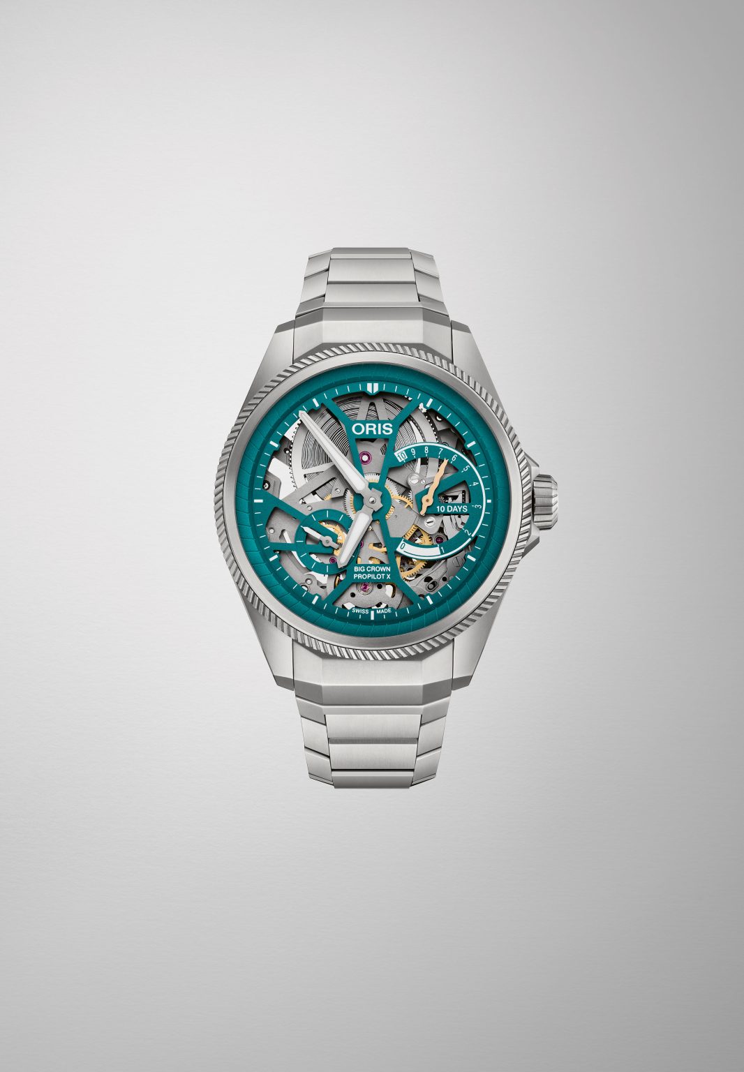 Exploring The Allure Of Skeleton Watches: How Watchmakers Reveal The ...