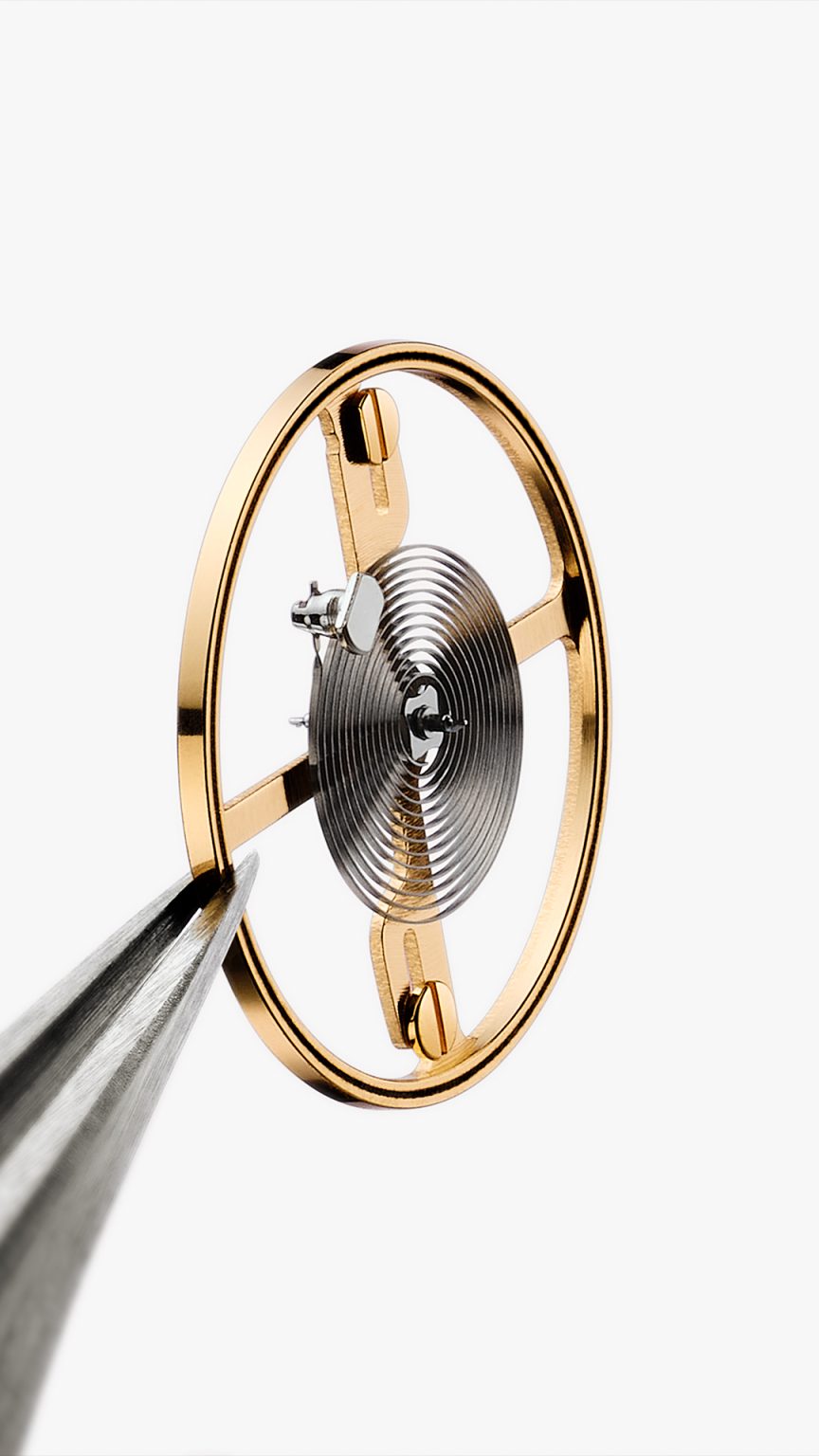 Who Invented The Balance Spring? The Tiny Invention That Revolutionised ...