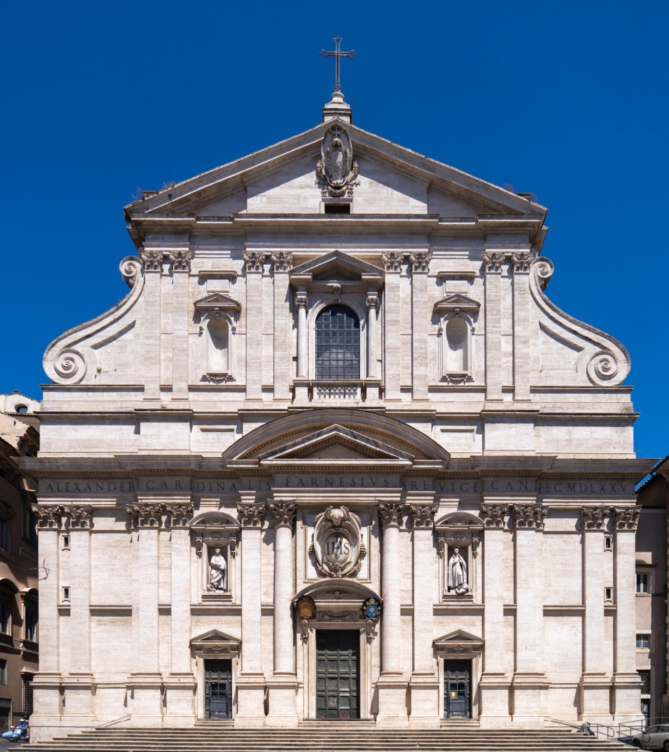 Baroque Architecture: Origins, Key Characteristics, And Iconic ...