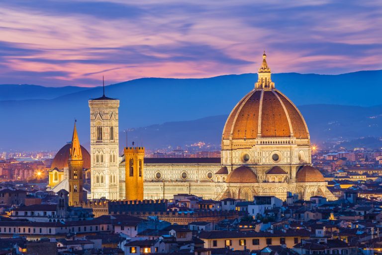 What Is Renaissance Architecture? Origins, Iconic Structures, And The ...