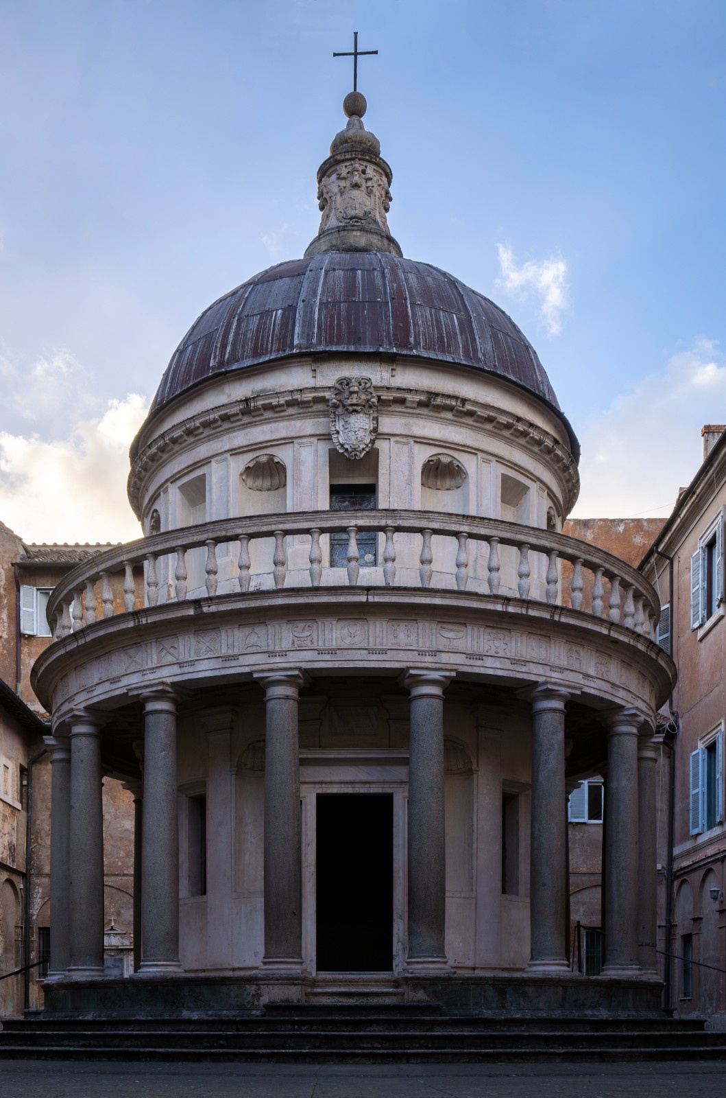 What Is Renaissance Architecture? Origins, Iconic Structures, And The ...
