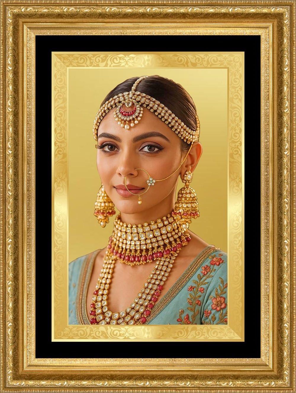 Weddings 2025: From Silver Serveware To Gold Portraits, Luxe Gifting ...