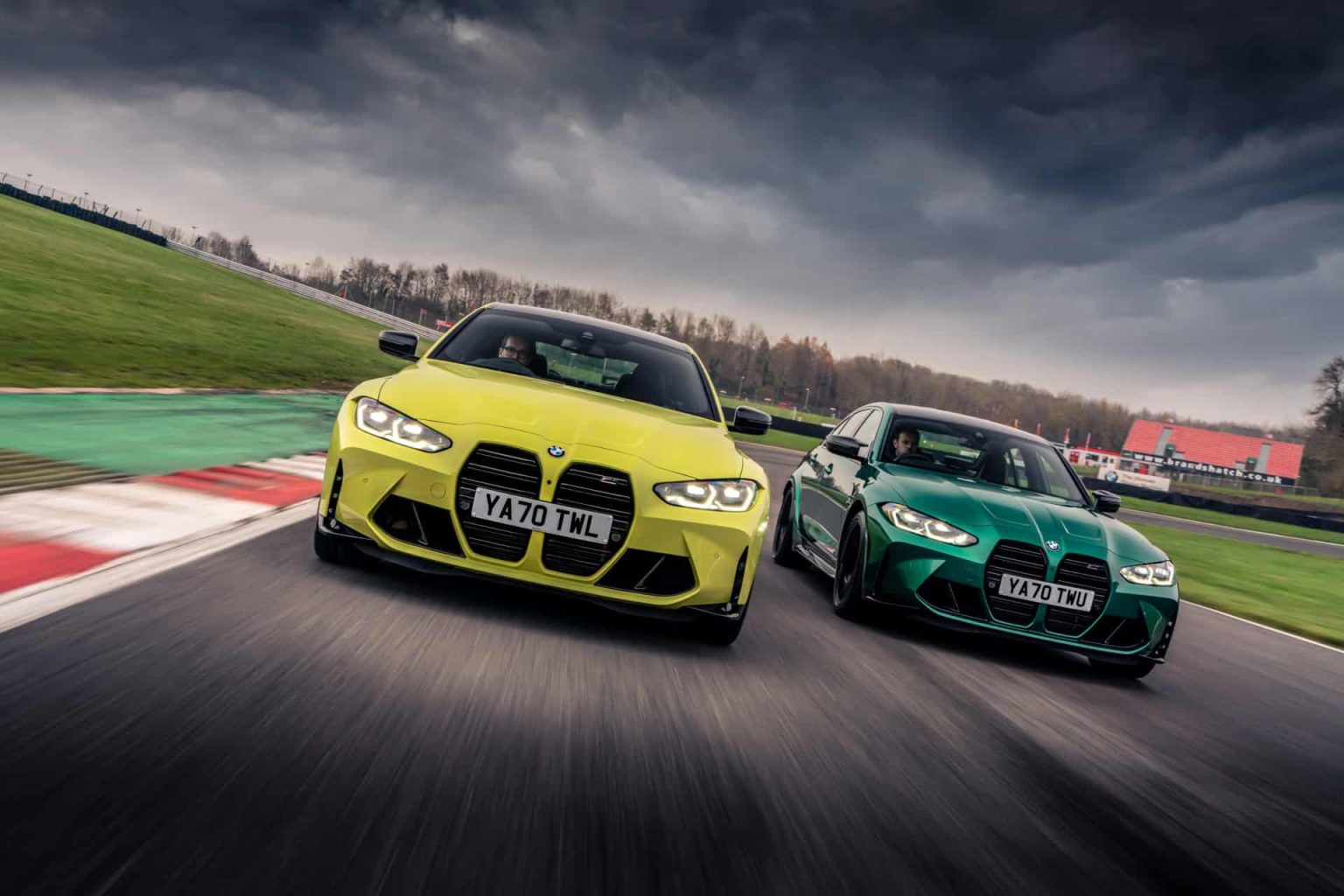 How Does Traction Control Work In Sports Cars Understanding Grip, Power ...