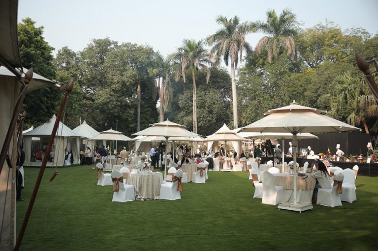 8 Best Thanksgiving Dinners And Buffets In India 2025: Where To ...