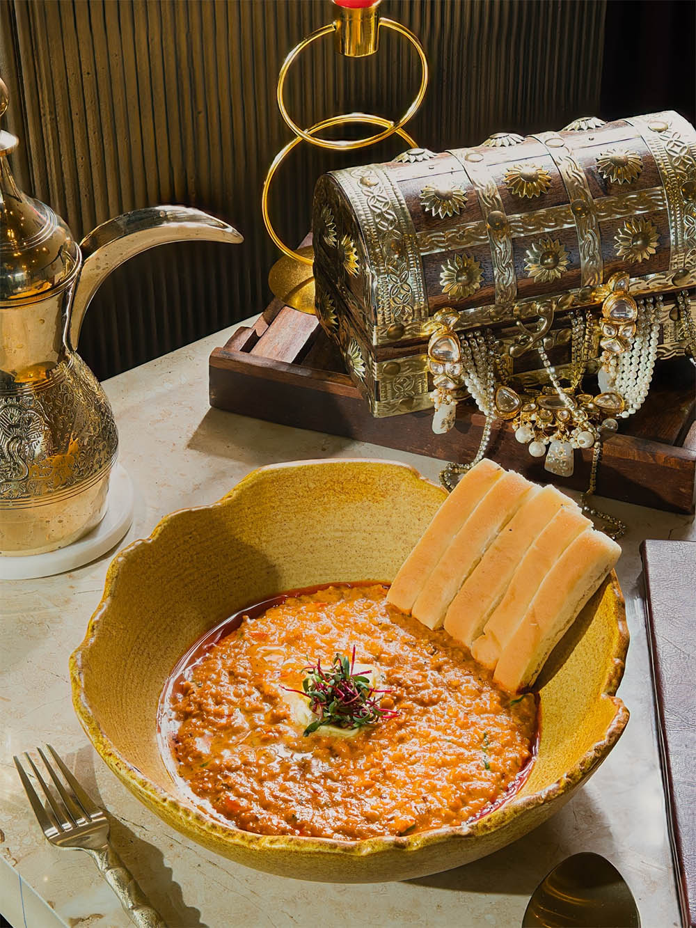 8 Best Thanksgiving Dinners And Buffets In India 2025: Where To ...