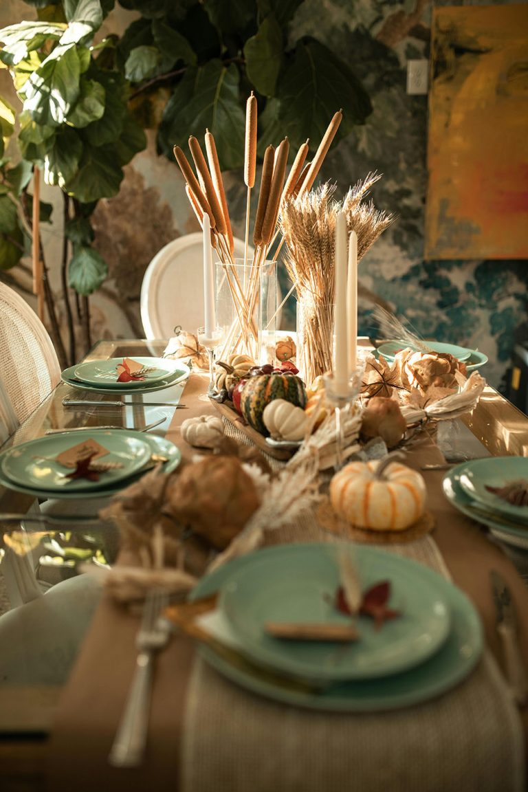 8 Best Thanksgiving Dinners And Buffets In India 2025: Where To ...