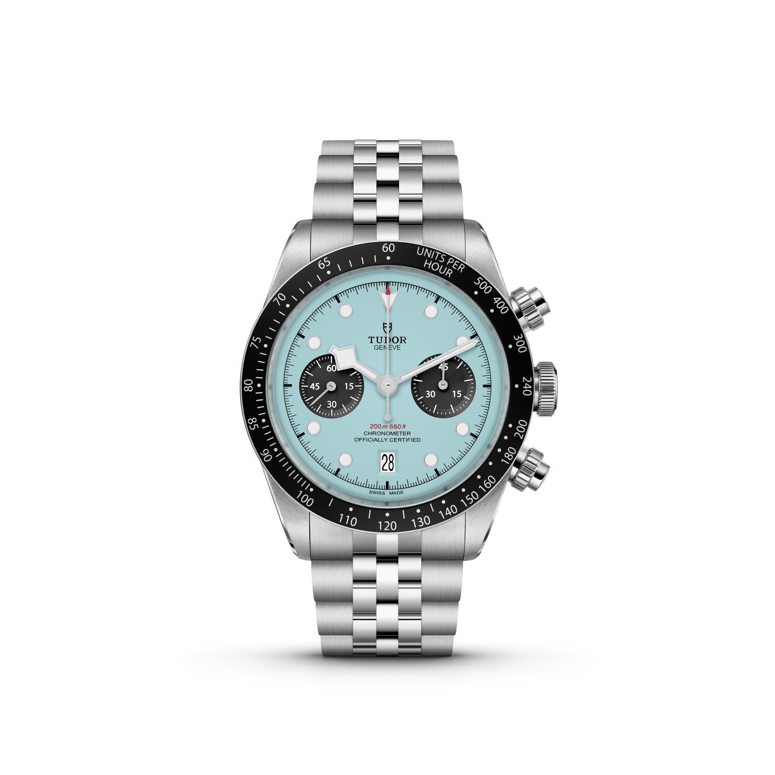 Top 5 Two-Register Chronographs: The Best Bi-Compax Watches Every ...