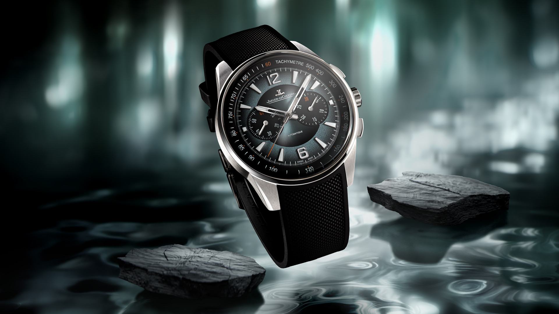 Top 5 Two-Register Chronographs: The Best Bi-Compax Watches Every ...