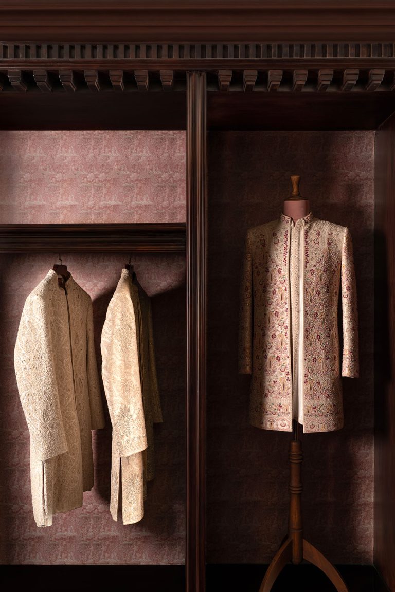 Dolly J Unveils Her First Menswear Store At Delhi’s Dhan Mill - Outlook ...