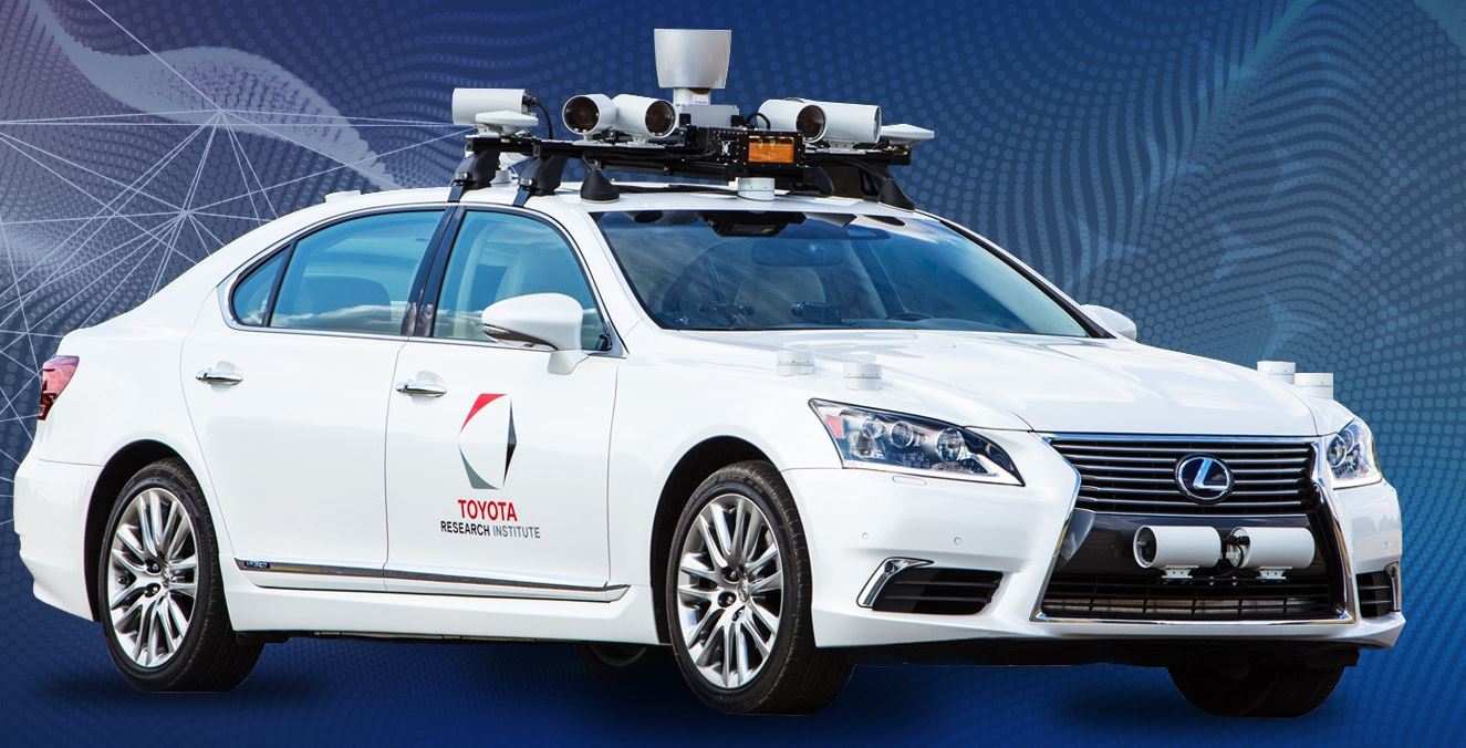 LiDAR The Laser Mapping Tech Redefining Modern Driving - Outlook Luxe