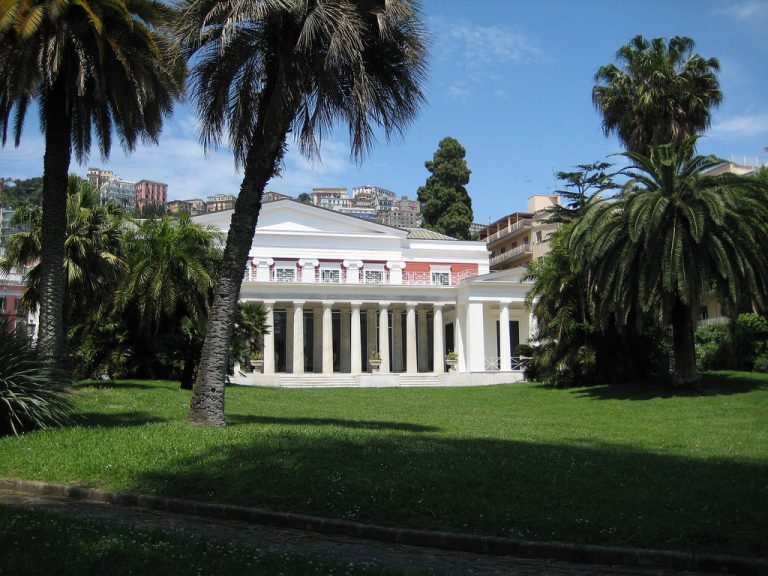 Italianate Architecture Explained: History, Defining Features, Iconic ...