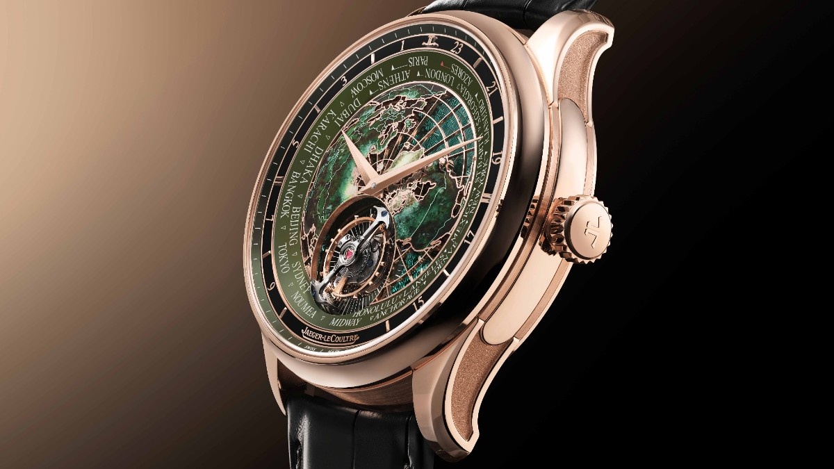 Guilloché Pattern Explained: A Guide to Luxury Watch Dials And Brands ...