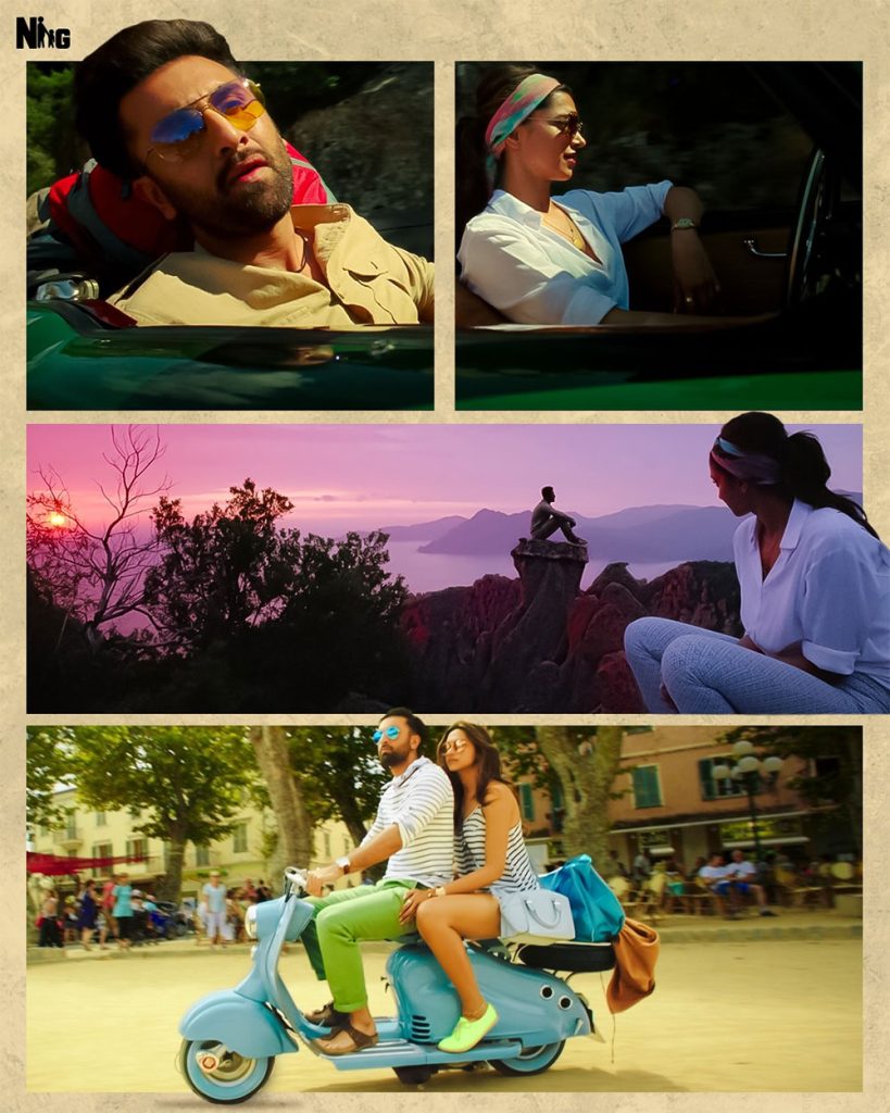 Cinema-Inspired Travel Trends Set to Rule In 2026 - Outlook Luxe
