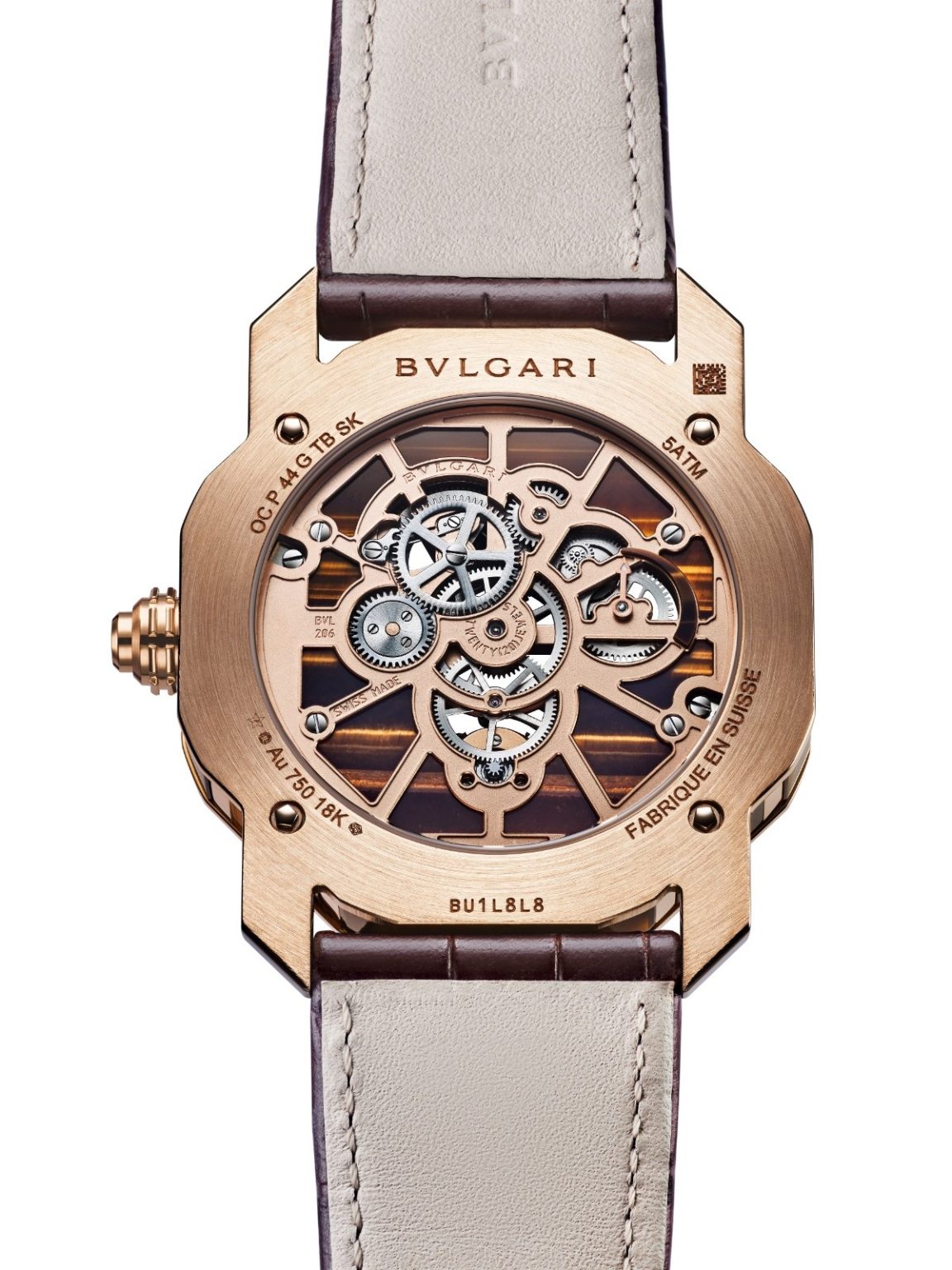 Manual-Winding Movements Without A Rotor: The Essence Of Traditional ...